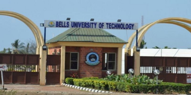 BELLS UNIVERSITY OF TECHNOLOGY RELEASES TOP-UP DEGREE ADMISSION FORM ...