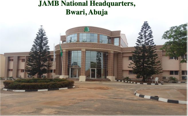 Joint Admissions and Matriculation Board (JAMB) Releases Guidelines For ...