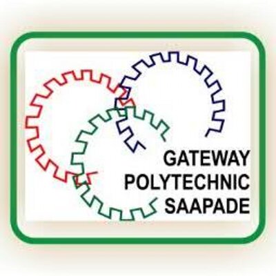 GATEWAY POLYTECHNIC, SAAPADE (GAPOSA) ANNOUNCES CLEARANCE SCHEDULE FOR ...