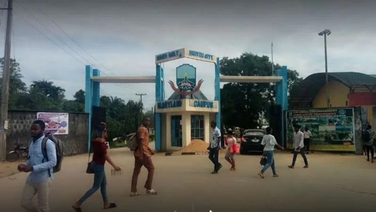 FLOOD: NIGER DELTA UNIVERSITY, (NDU) CONSIDERING ONLINE CLASSES SAY VC ...