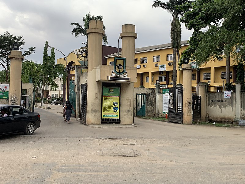 YABA COLLEGE OF TECHNOLOGY (YABATECH) ANNOUNCES 36TH CONVOCATION ... YABA COLLEGE OF TECHNOLOGY (YABATECH) ANNOUNCES 36TH CONVOCATION ...